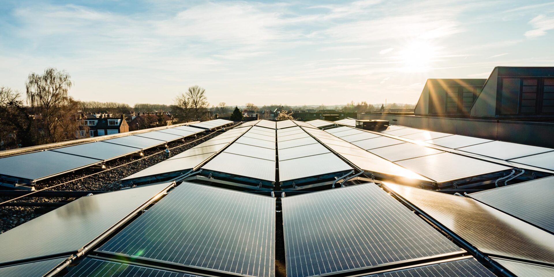 Triple Solar PVT-Anlage - Strom & Wärme in einem