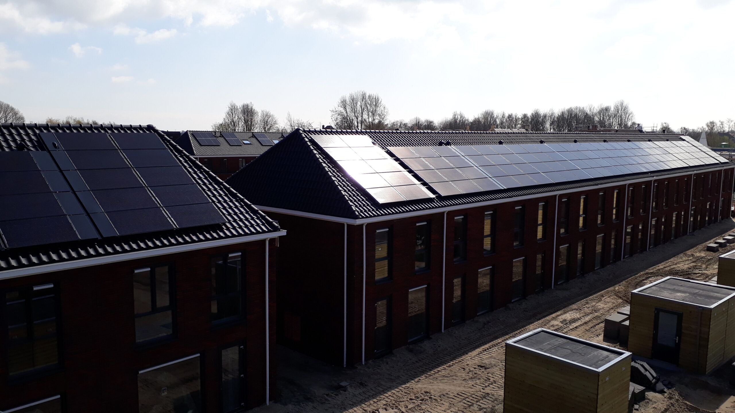 Photovoltaik-Thermie (PVT): Energieunabhängigkeit Zuhause
