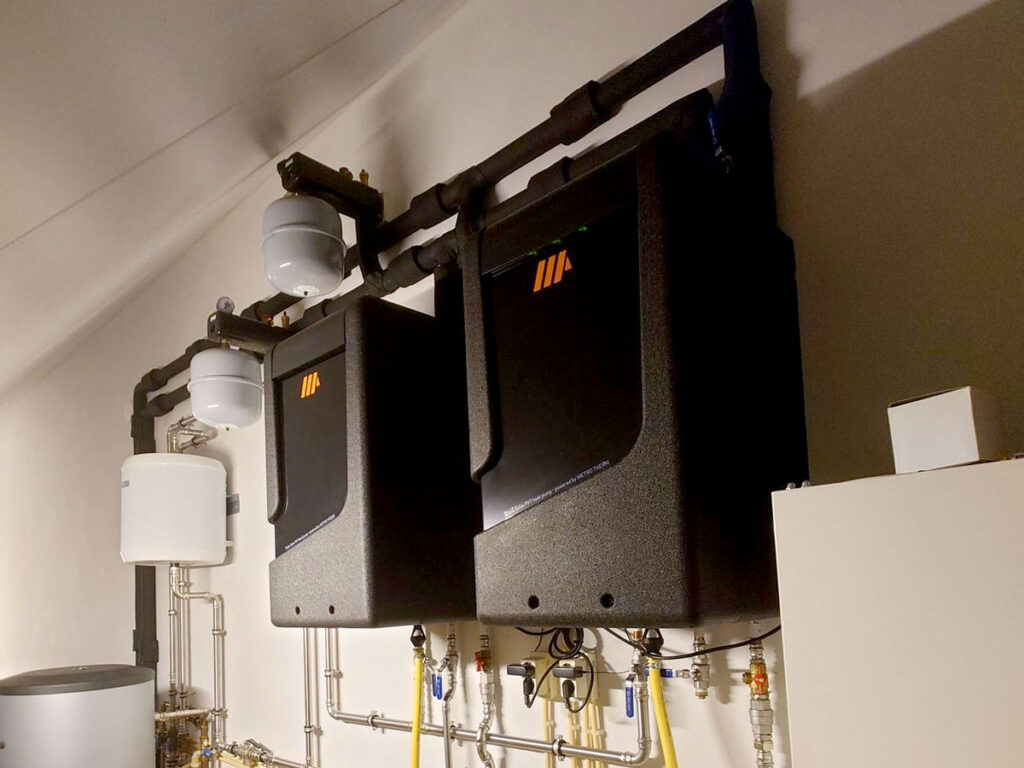 PVT-Module: Effiziente und platzsparende Energiegewinnung