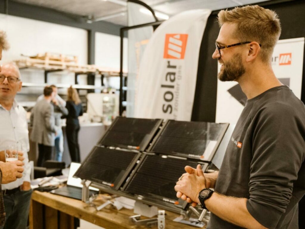 FAQ - Häufige Fragen | Triple Solar