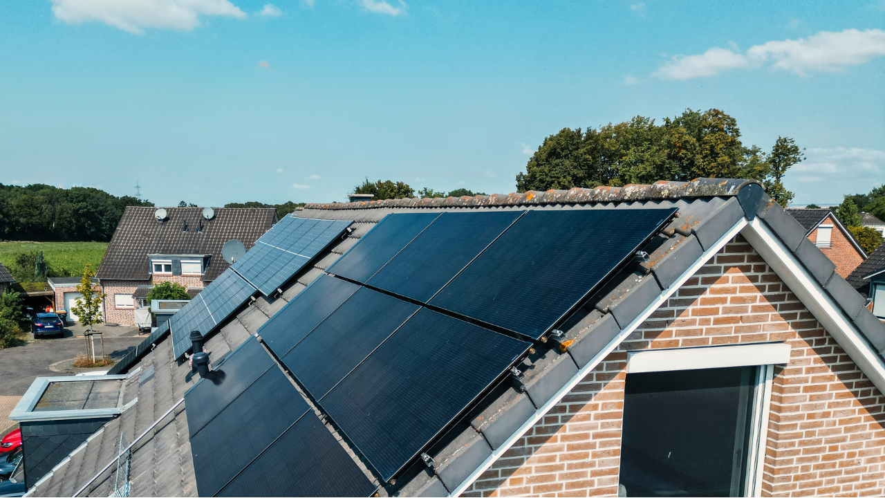 PVT, Solarthermie oder Photovoltaik: Was lohnt sich mehr?